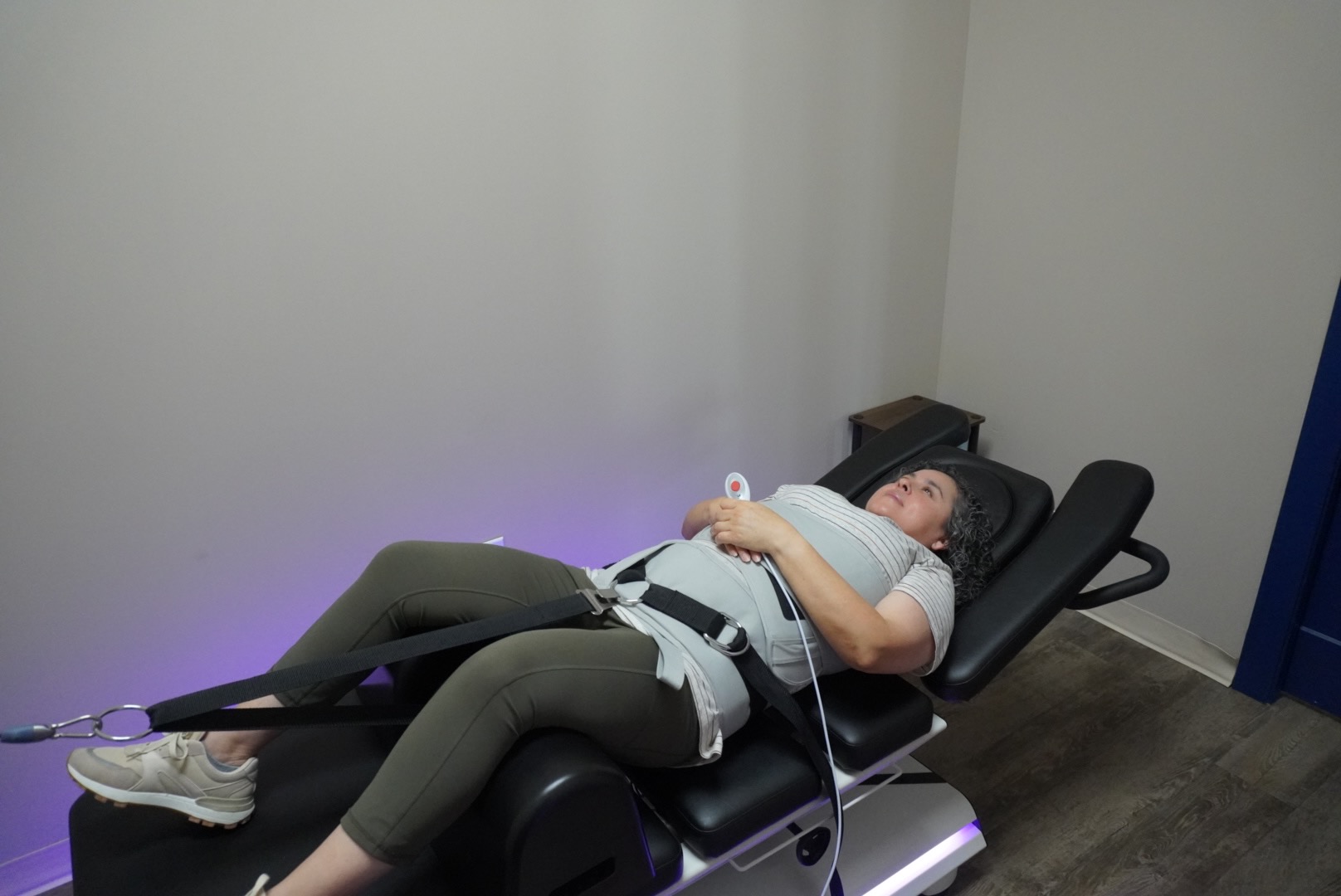 Spinal Decompression Therapy in League City